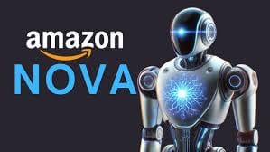 Amazon Nova AI Models: Redefining Enterprise Intelligence with Text ...