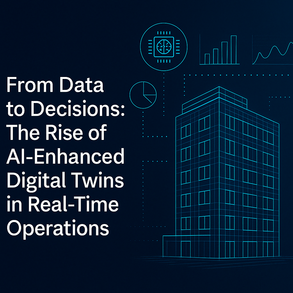 Digital Twins in Action: How AI Is Revolutionizing Real-Time Monitoring ...