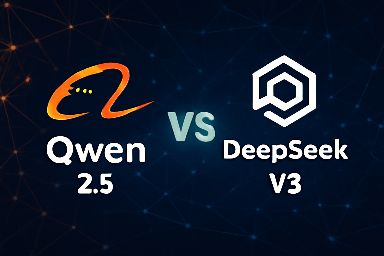 Alibaba’s Qwen 2.5-Max Surpasses DeepSeek-V3 in the AI Arms Race: A Strategic Shift in China’s ...