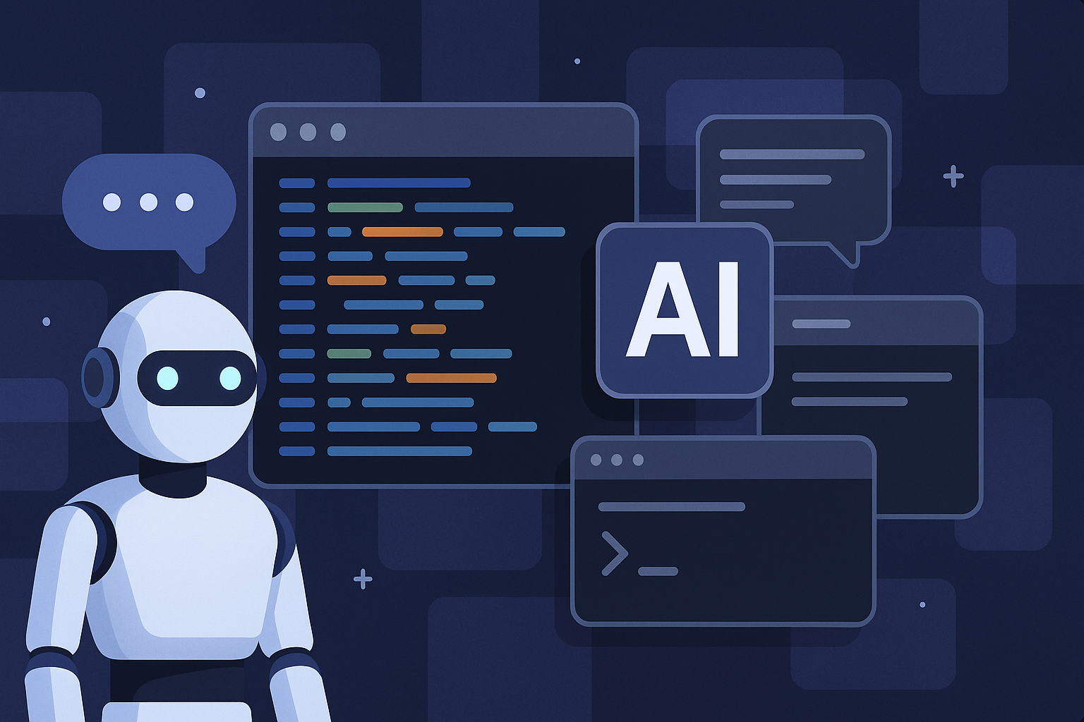 Best AI-Powered Coding Assistants for Developers in May 2025
