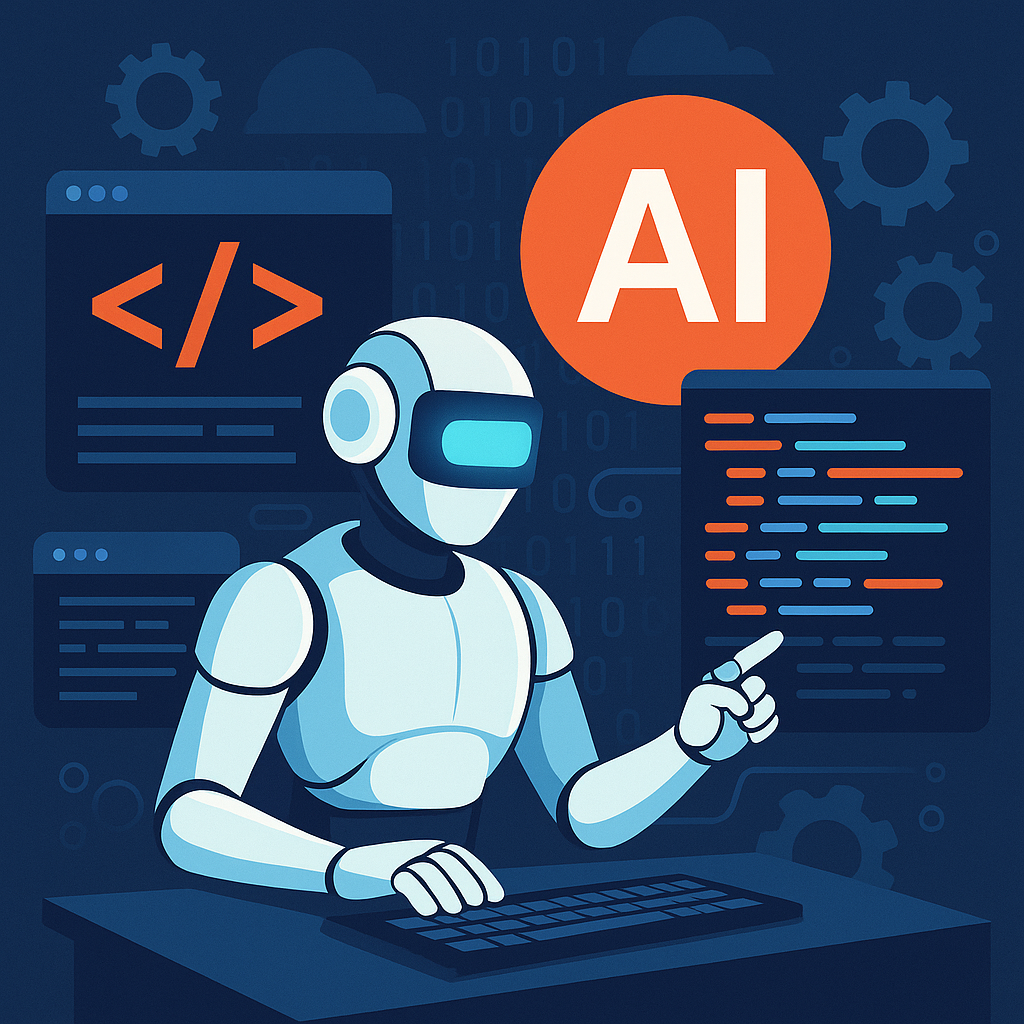How AI Is Transforming Large Codebase Management Across Enterprises