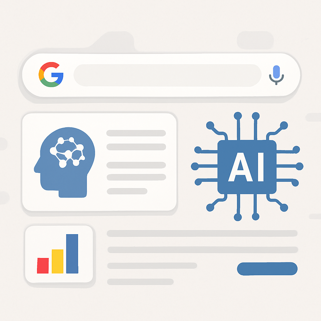 Google’s ‘AI Mode’: Redefining Search for the Generative Era