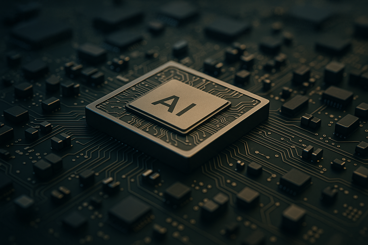 Japan Fuels Defense AI Ambitions by Backing EdgeCortix’s Next-Gen Chip ...