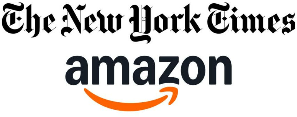 The New York Times and Amazon Strike Landmark AI Licensing Deal: What ...