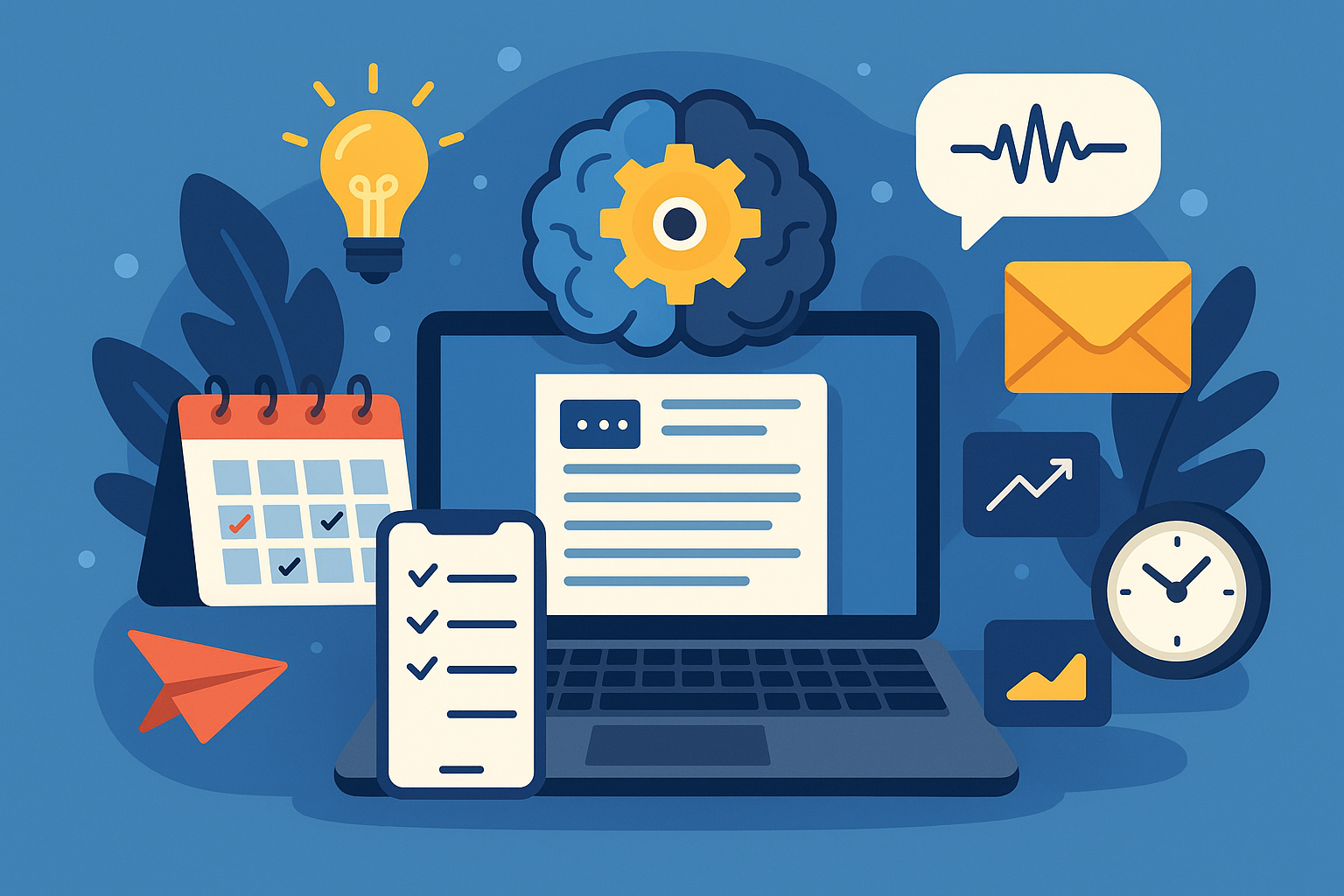 Best AI-Powered Productivity Apps in June 2025