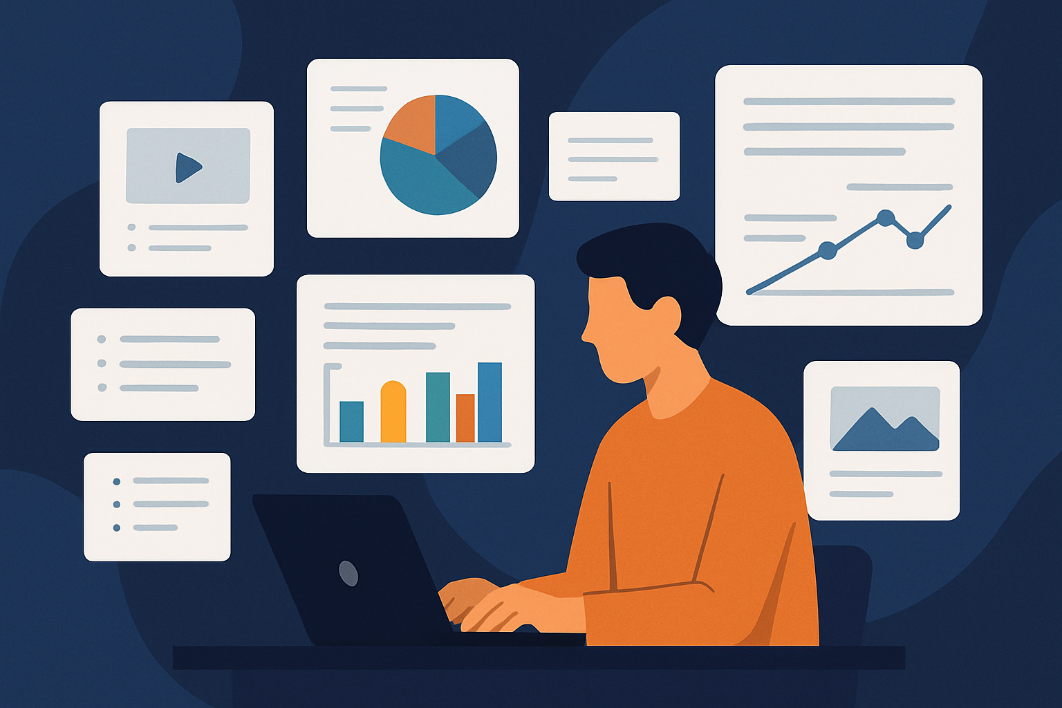 Best AI Presentation Tools in June 2025