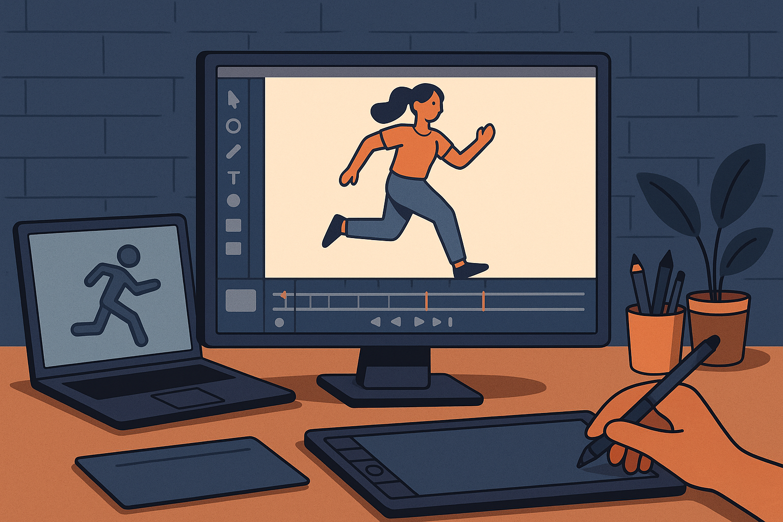 Best AI Animation Tools for Creators in June 2025