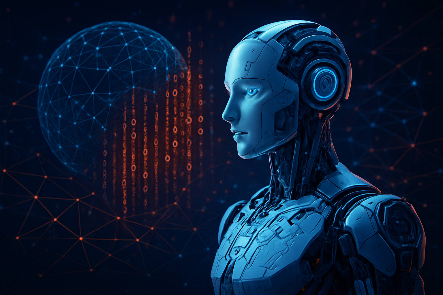 Baidu’s Open-Source Ernie Model Marks China’s Largest AI Release Since ...