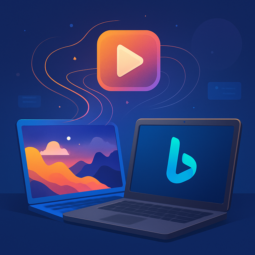 Microsoft Bing Gets a Free Sora-Powered AI Video Generator