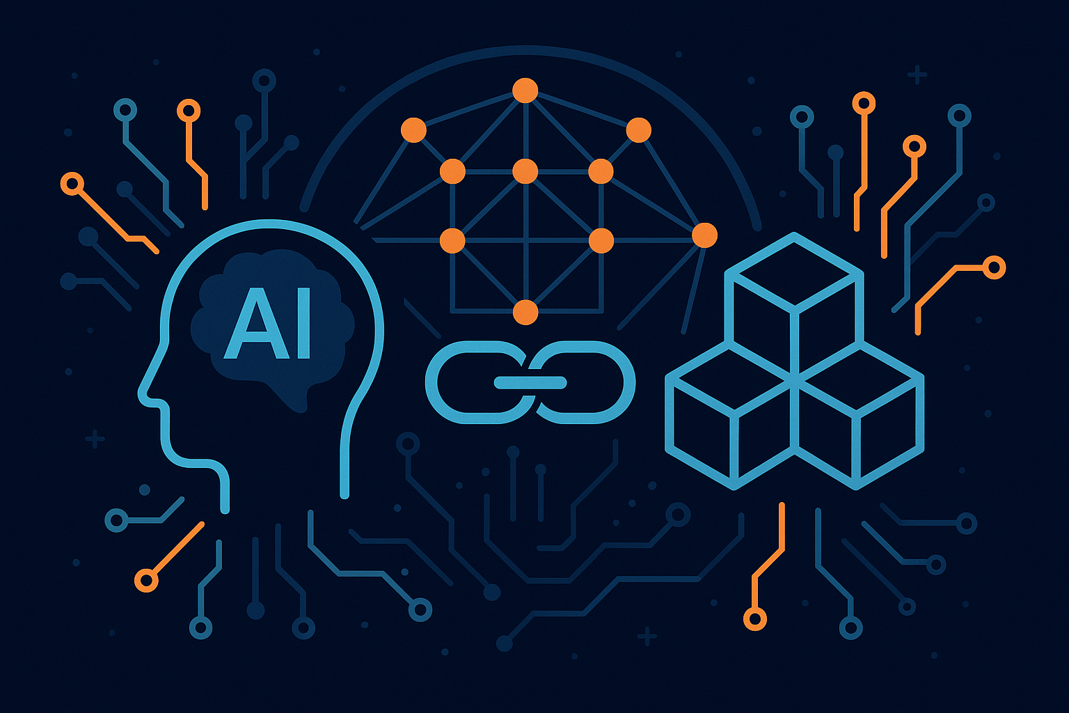 AI Meets Blockchain: Real Use Cases, Challenges, and the Road Ahead