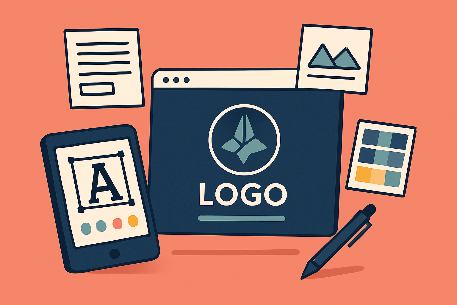 Best AI Tools for Logo Design and Branding in July 2025