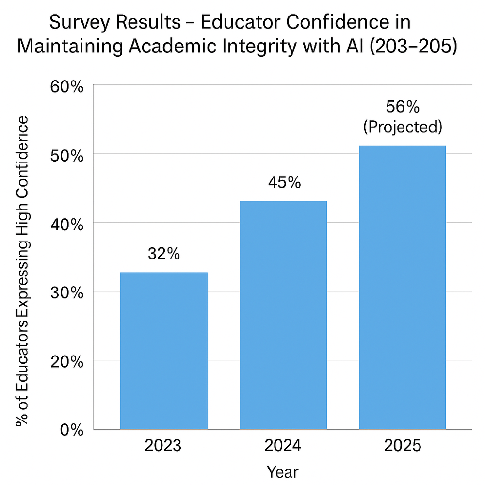 How AI Is Reshaping Academic Integrity: Detection Tools, Strategies ...