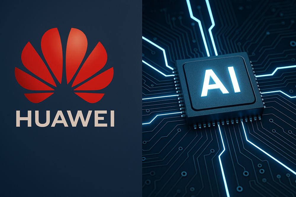 How Ren Zhengfei’s Huawei AI Strategy Is Reshaping China’s Tech Future
