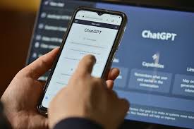 ChatGPT Addiction and Withdrawal Symptoms: A New Digital Dependency